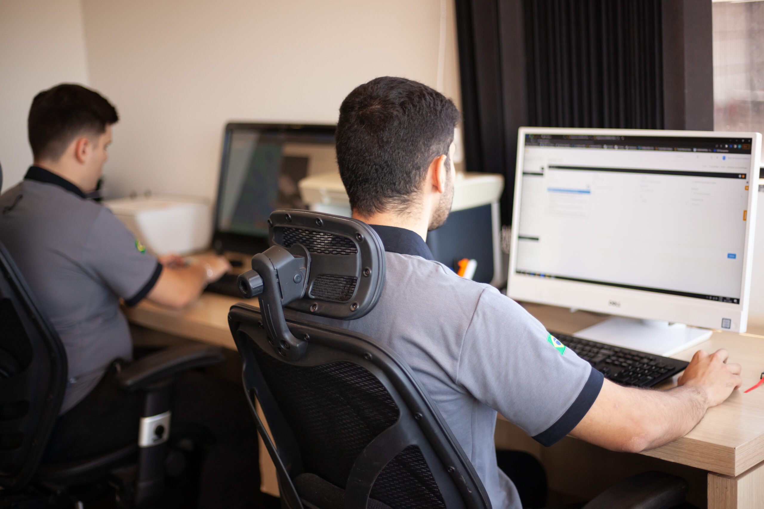 Gestão de Aeronaves – sync aero