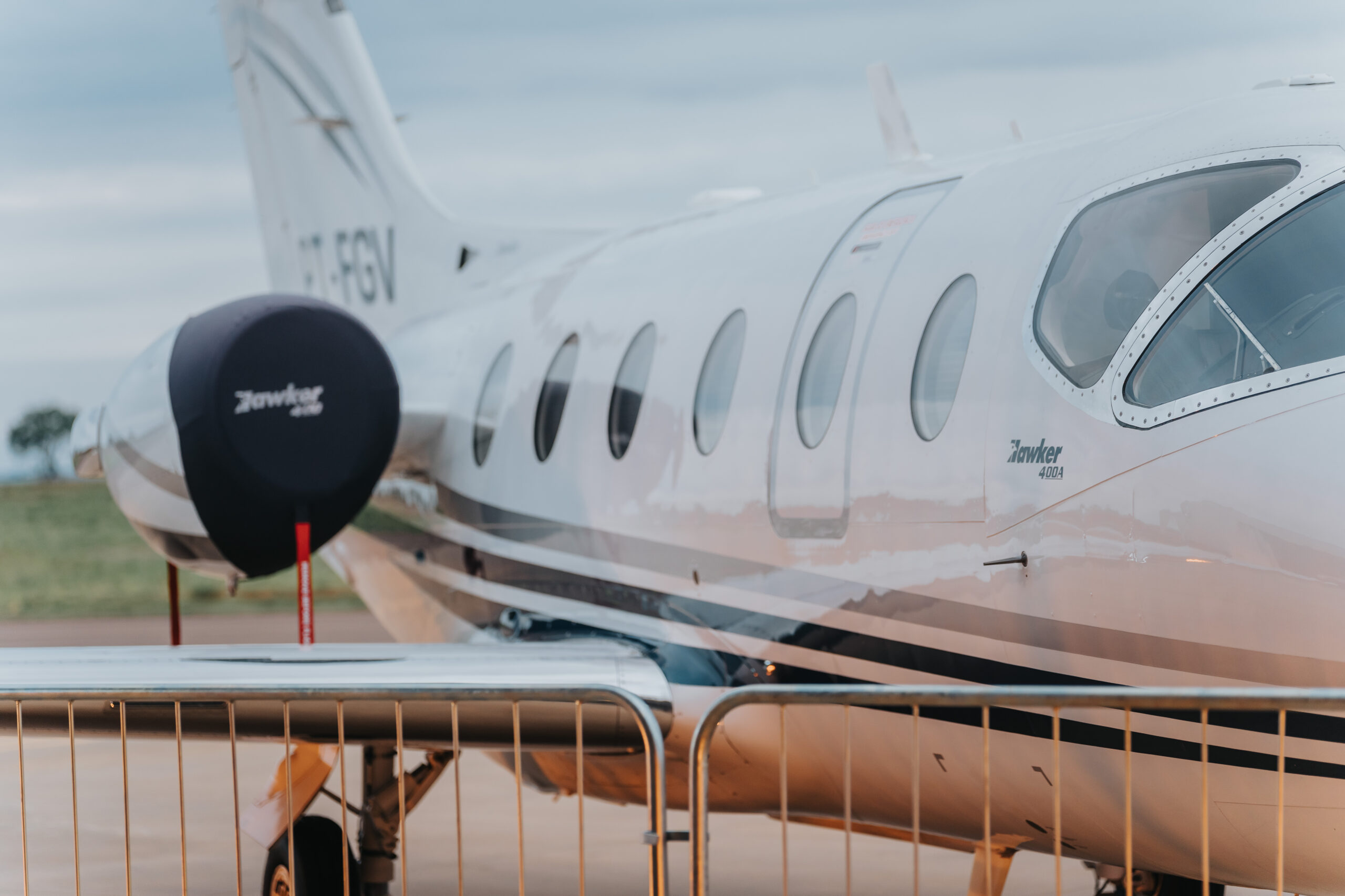 História – sync aero