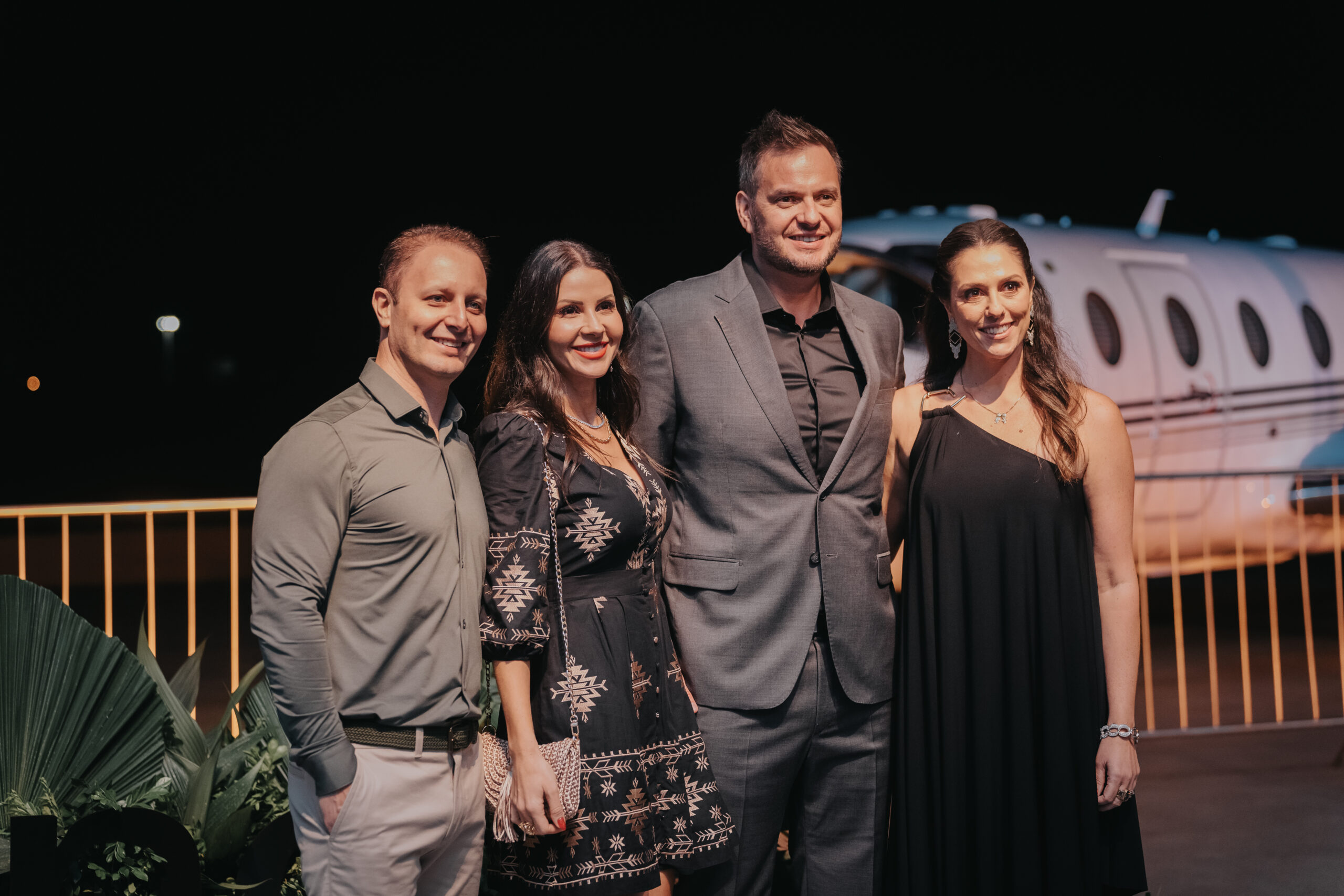 História – sync aero