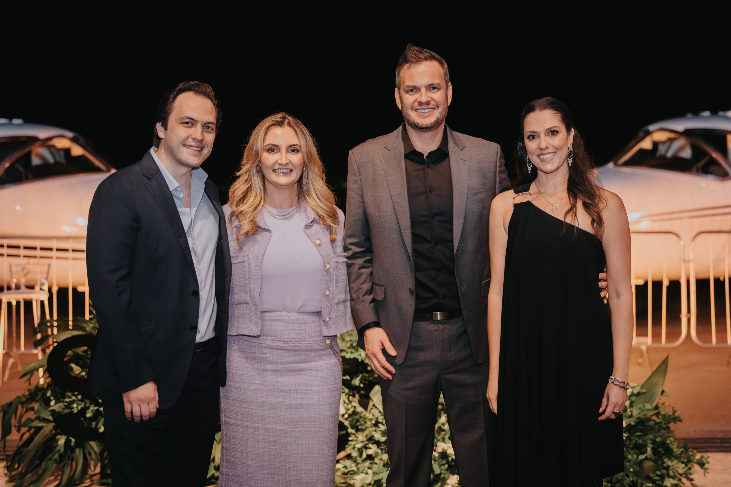 História – sync aero