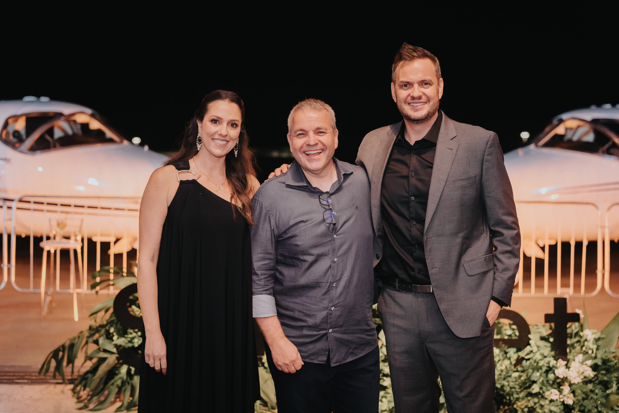 História – sync aero