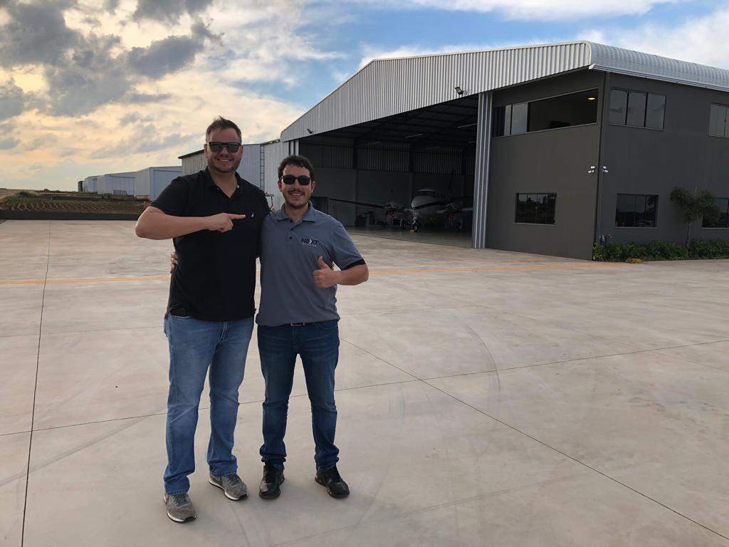 History – sync aero us