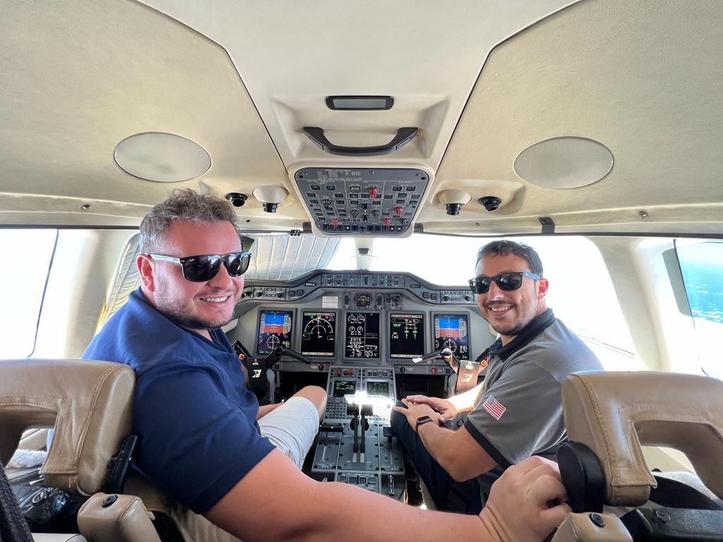 History – sync aero us