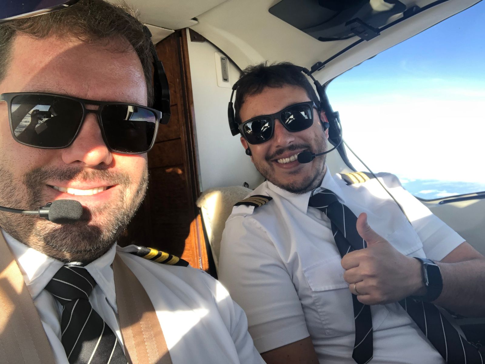 History – sync aero us