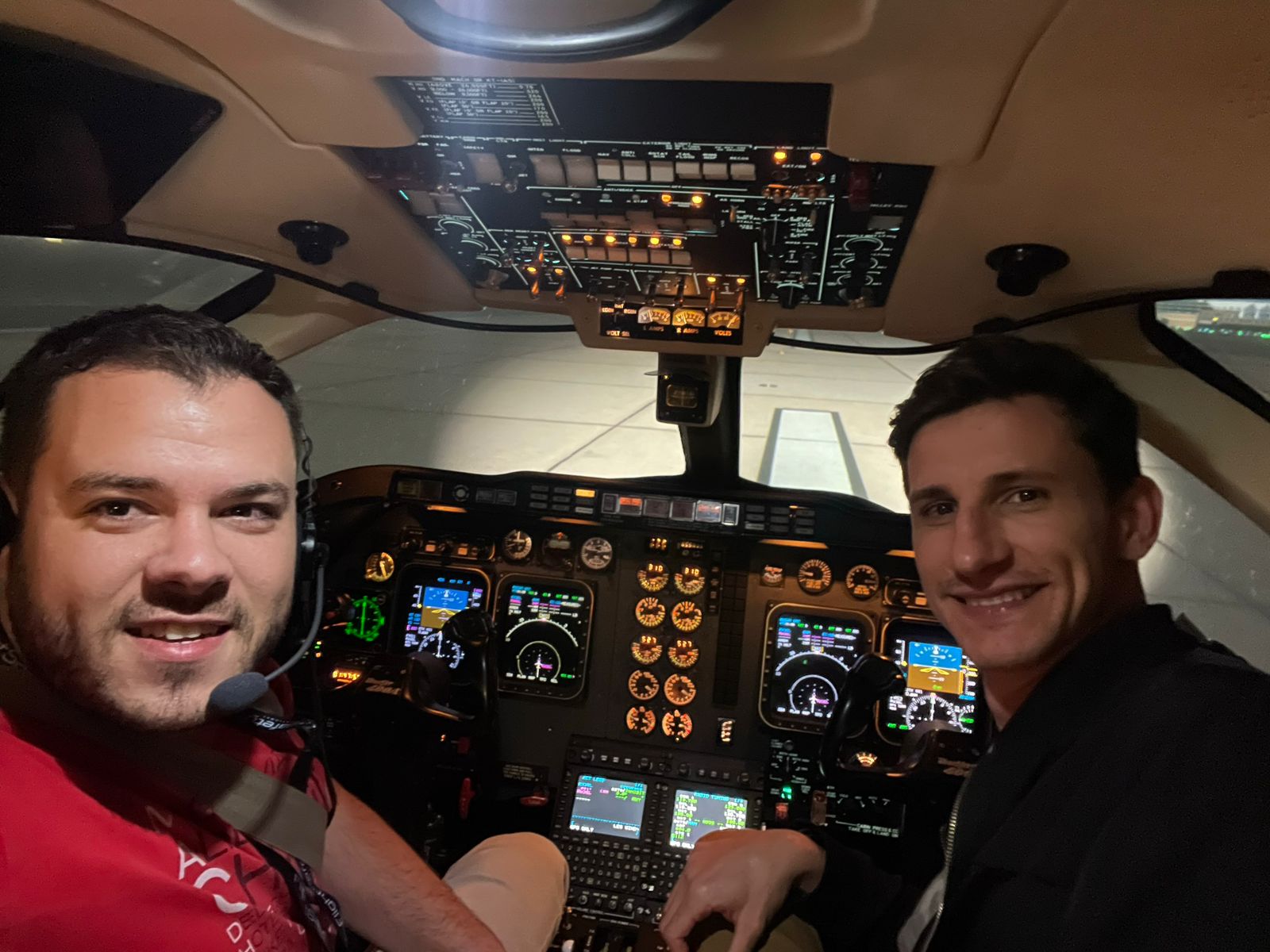 History – sync aero us