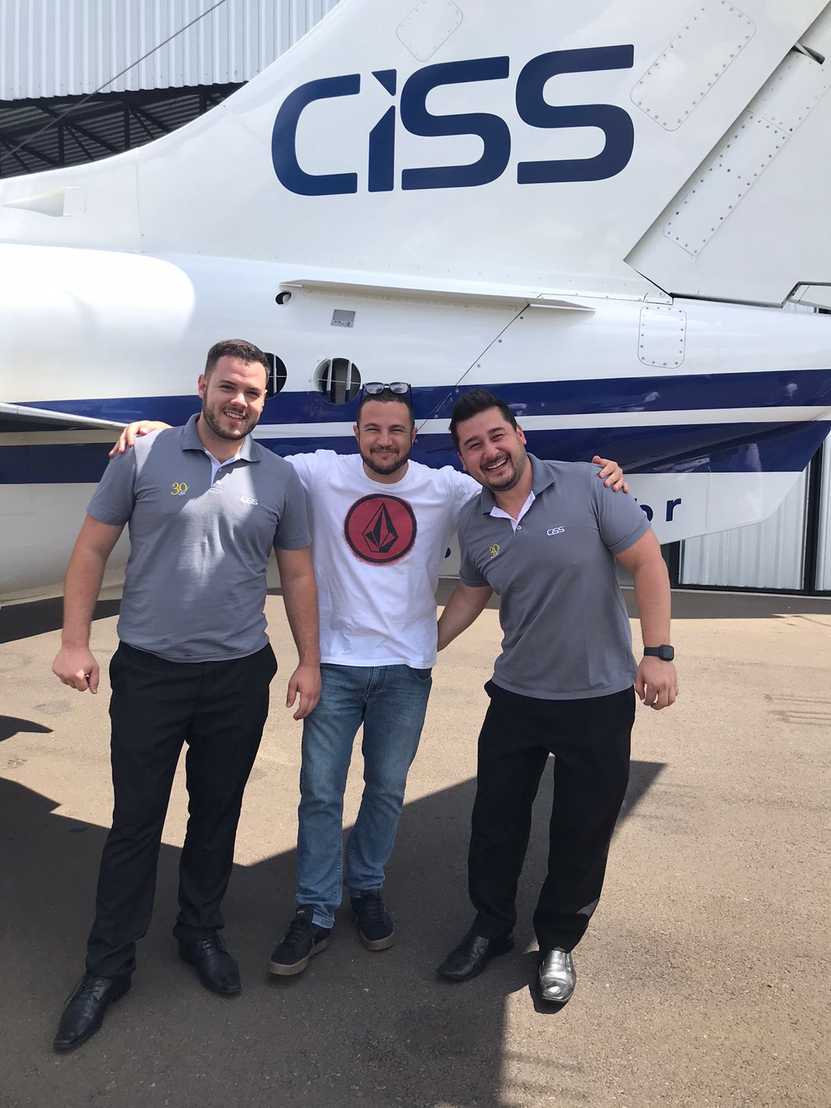 History – sync aero us