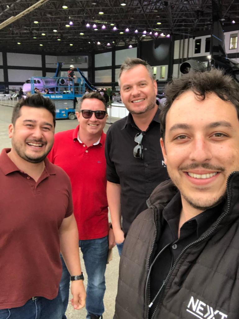 History – sync aero us