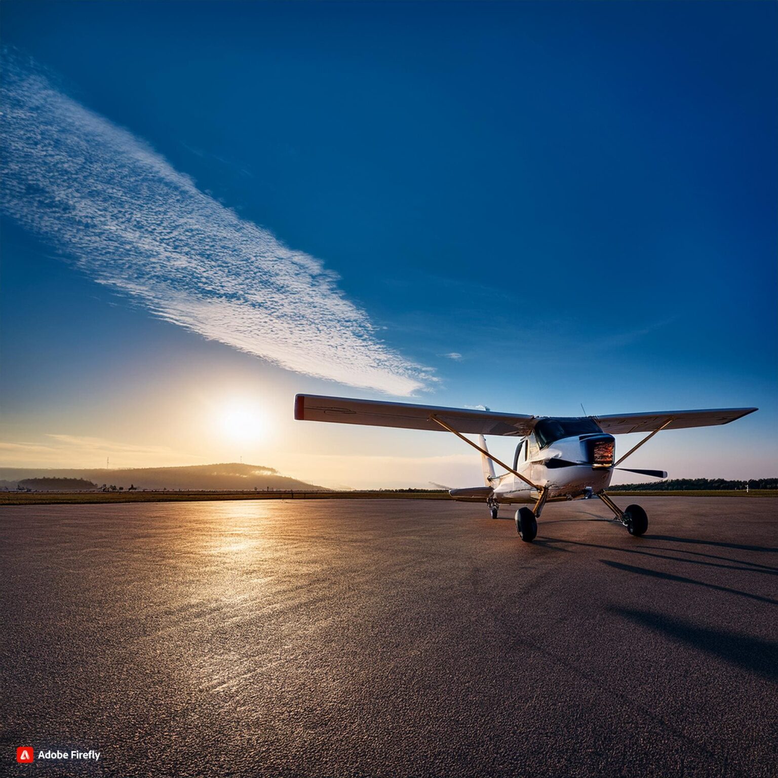 Light Sport Airplanes: The Perfect Balance of Fun and Functionality ...